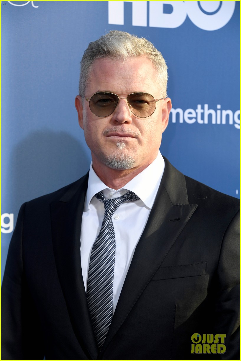 Eric Dane & Nika King Attend 'Euphoria' Premiere in Hollywood: Photo ...