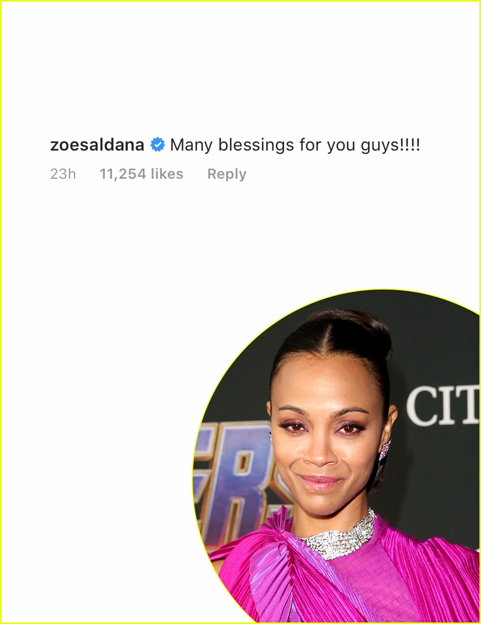 Chris Pratt & Katherine Schwarzenegger's Celeb Friends Send Well Wishes ...