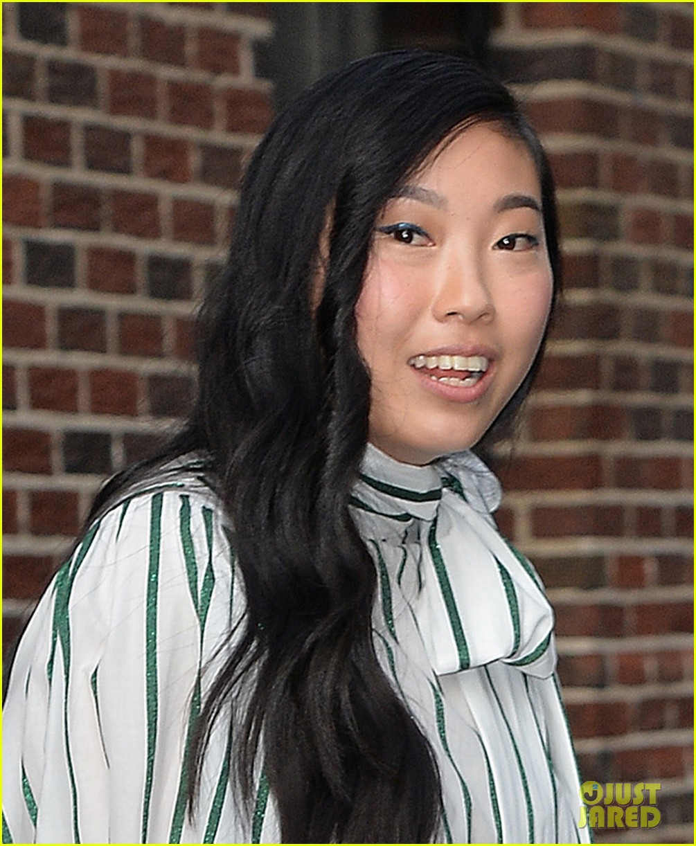 Awkwafina's 'The Farewell' Broke a 2019 Box Office Record: Photo ...