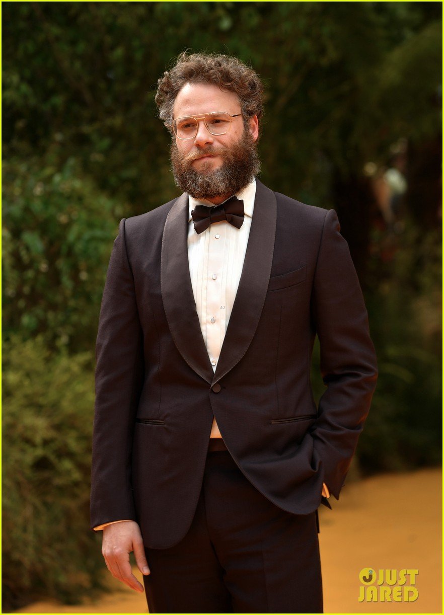 Billy Eichner, Keegan-Michael Key, & Seth Rogen Bring 'The Lion King ...