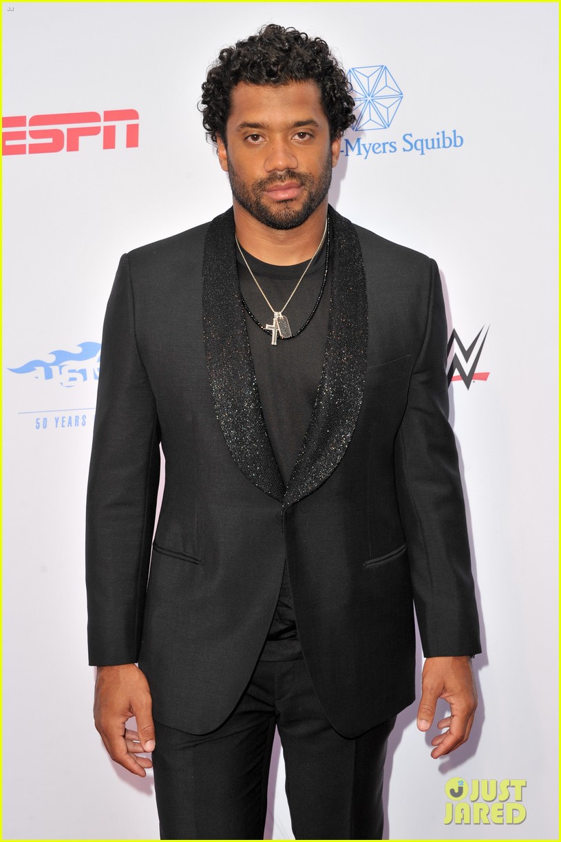 Nikki Reed & Ciara Accompany Their Hot Husbands to Sports Humanitarian ...