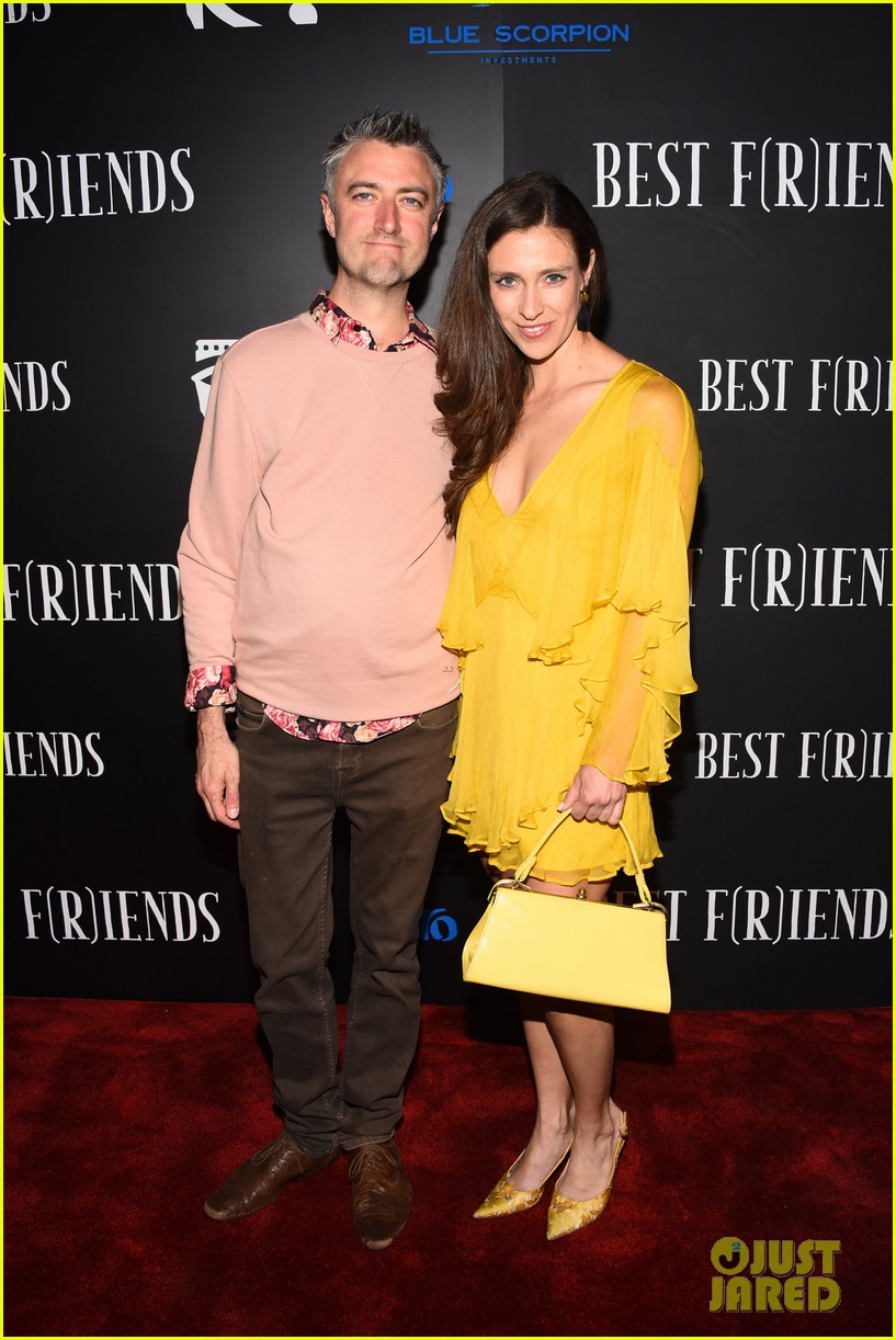 Gilmore Girls' Sean Gunn Is Married - And Brother James Gunn Officiated ...