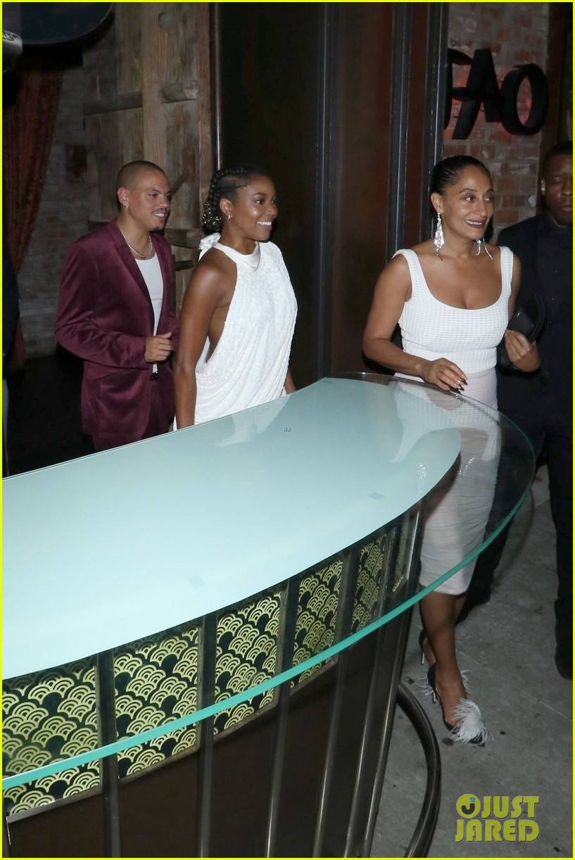 Kevin Hart Celebrates 40th Birthday with Star-Studded Party!: Photo ...