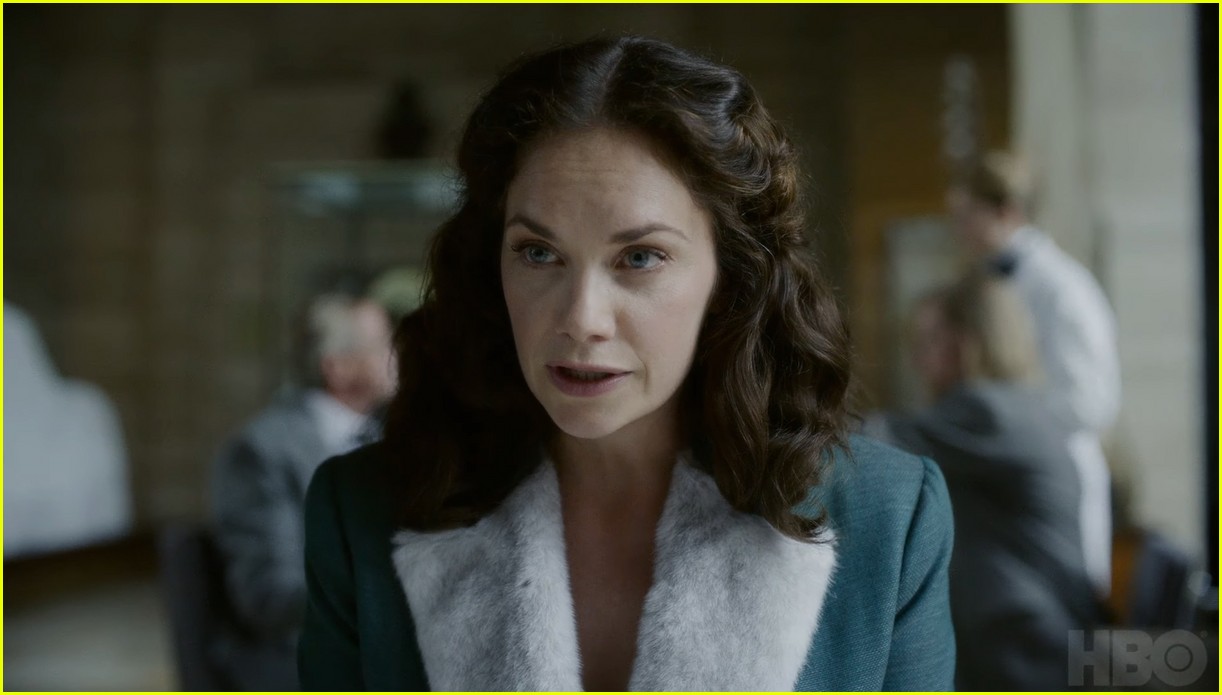 HBO Debuts 'His Dark Materials' Epic Trailer at Comic-Con!: Photo ...