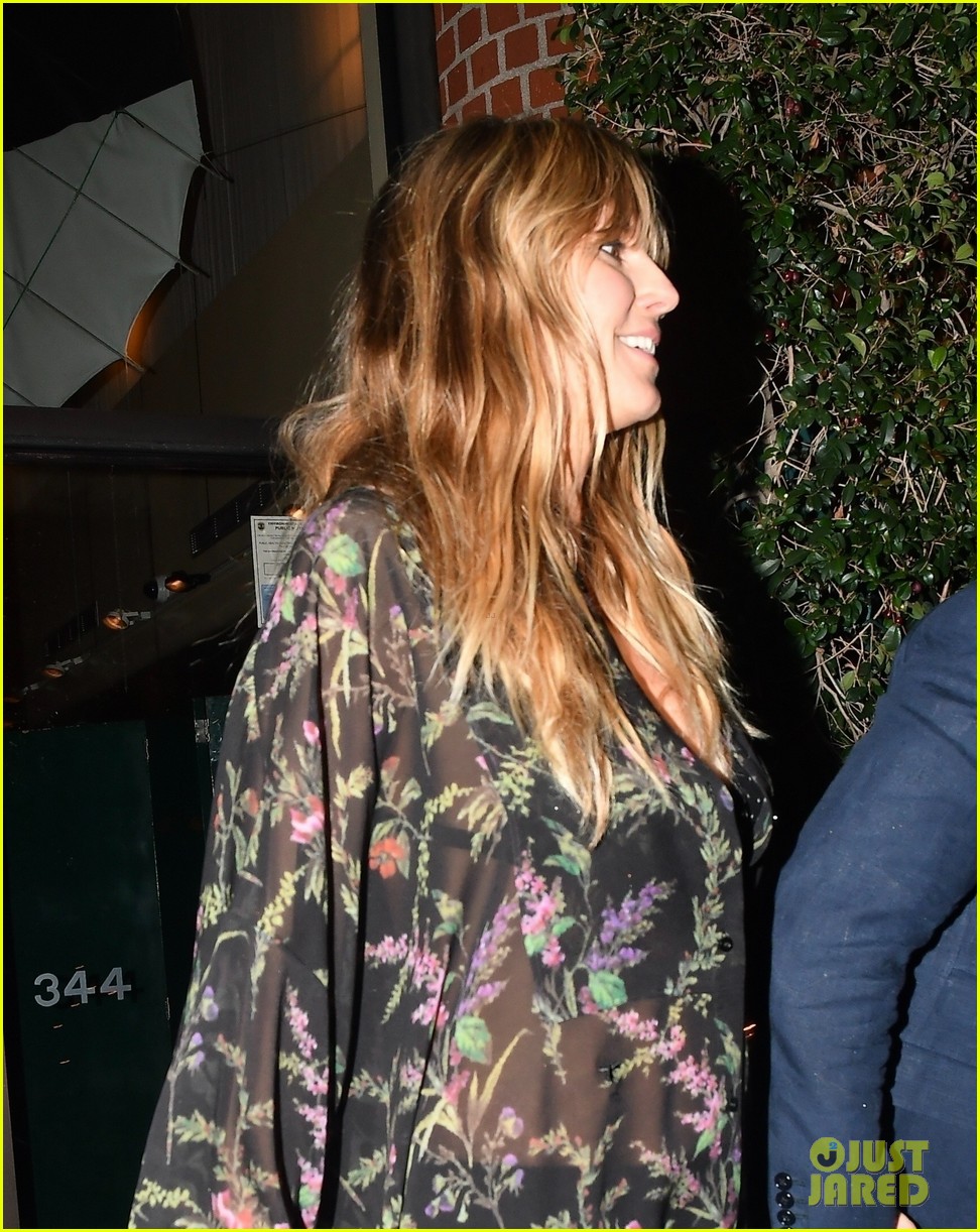 Heidi Klum & Tom Kaulitz Got Married, Wed in Secret Months Ago!: Photo ...