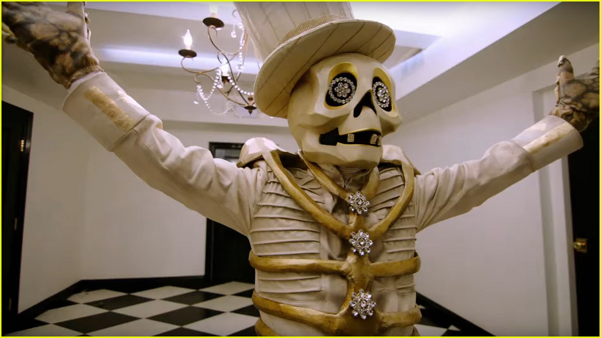 Fox Unveils First Six 'Masked Singer' Costumes for Season 2!: Photo ...