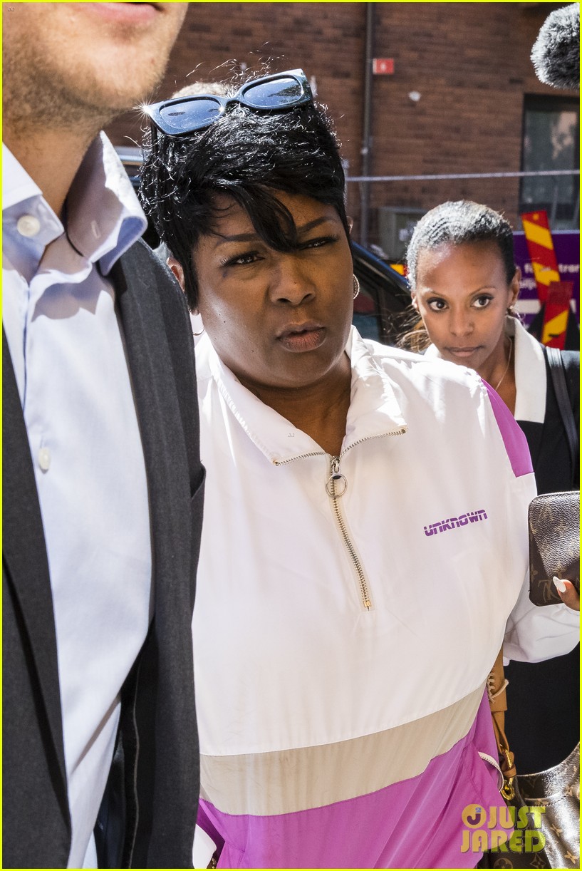 A$AP Rocky Pleads Not Guilty as Trial Begins in Sweden: Photo 4328668 ...