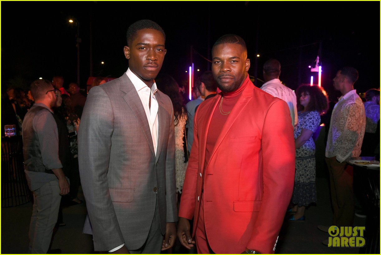 John Singleton is Remembered by 'Snowfall' Cast at Season Three ...