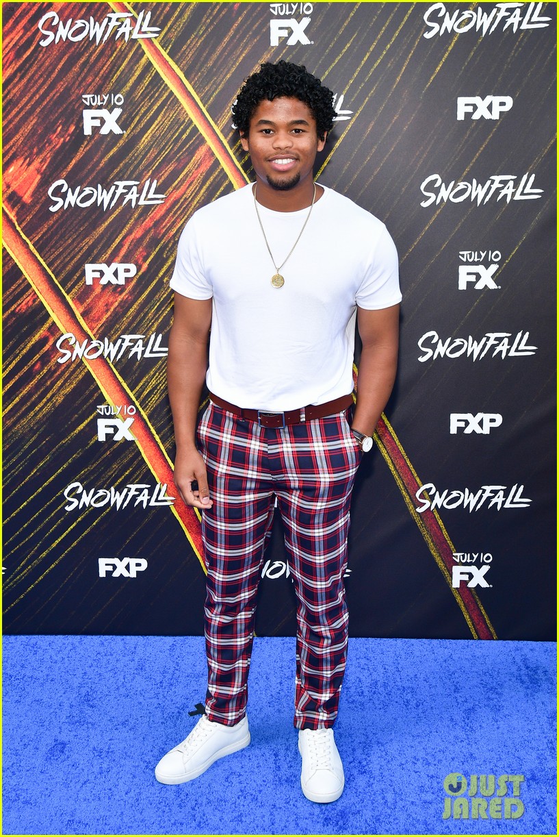 John Singleton is Remembered by 'Snowfall' Cast at Season Three ...