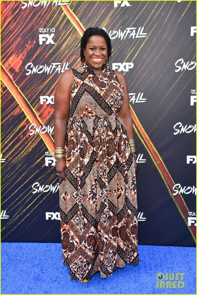 John Singleton is Remembered by 'Snowfall' Cast at Season Three ...