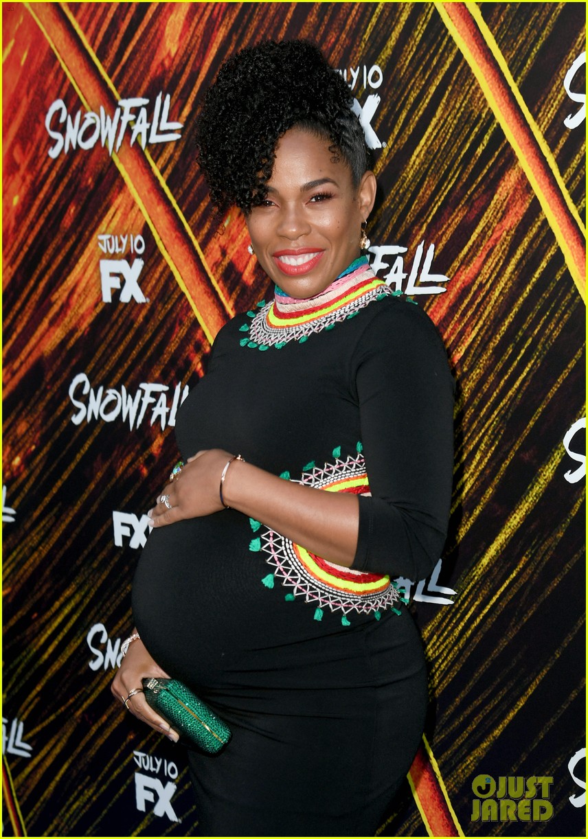 John Singleton is Remembered by 'Snowfall' Cast at Season Three ...