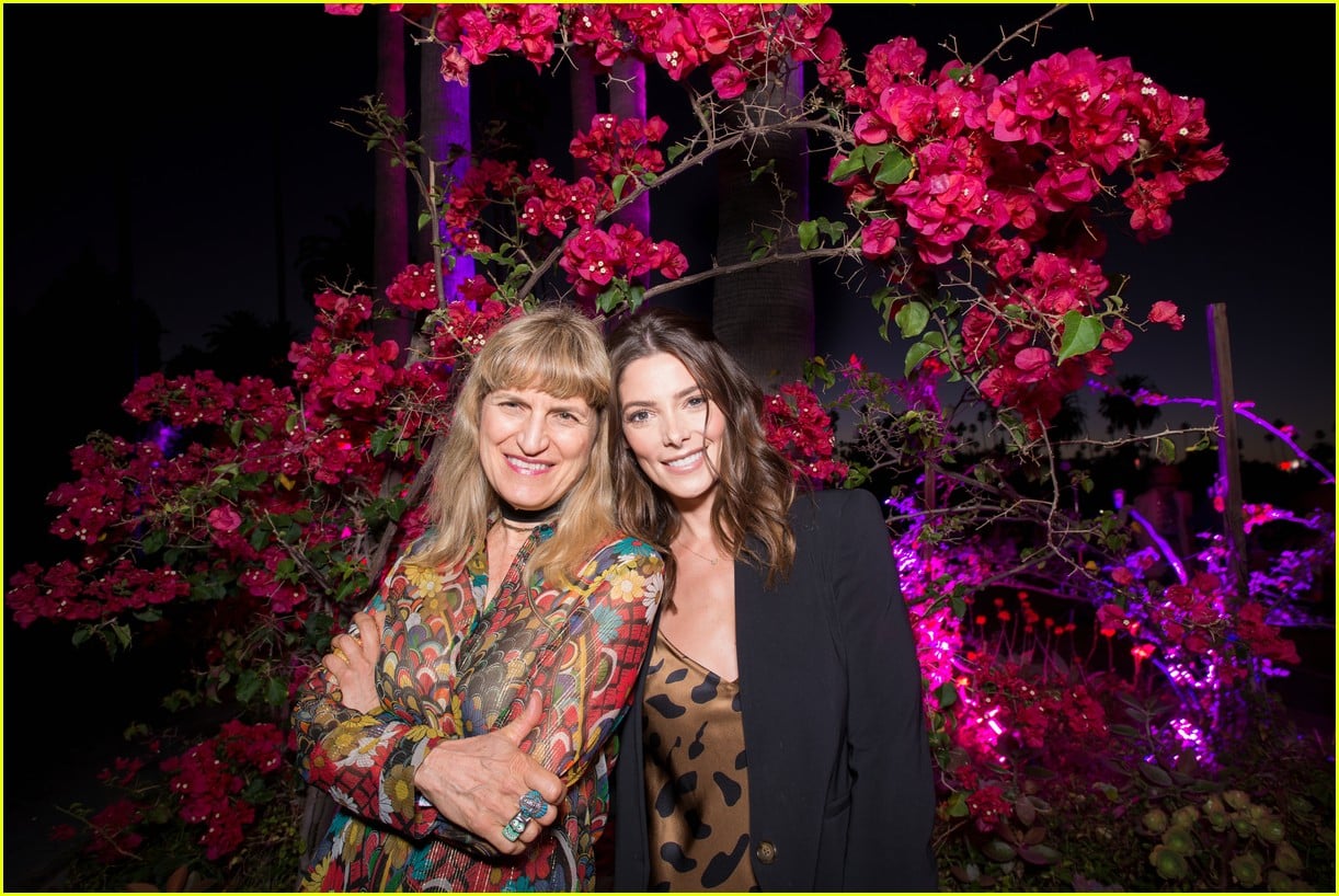 Photo: twilight screening july 2019 02 | Photo 4327968 | Just Jared ...