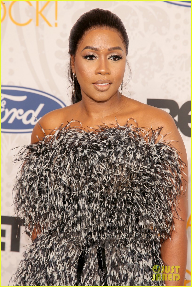 Angela Bassett, Ciara, Erykah Badu & More Celebrate Each Other at Black ...