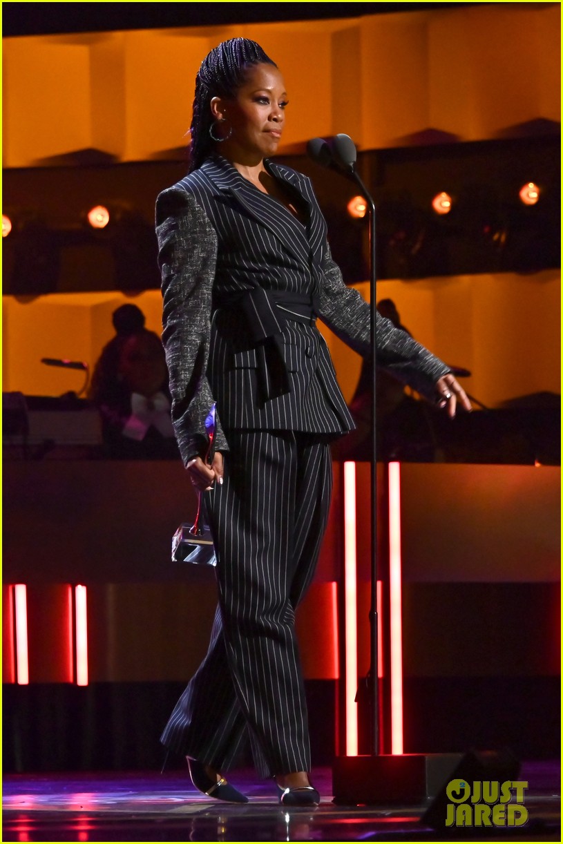 Angela Bassett, Ciara, Erykah Badu & More Celebrate Each Other at Black ...