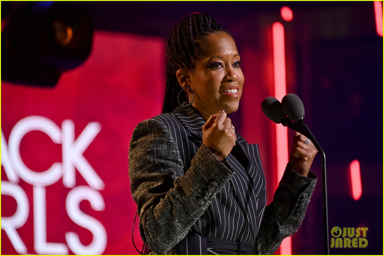 Angela Bassett, Ciara, Erykah Badu & More Celebrate Each Other at Black ...