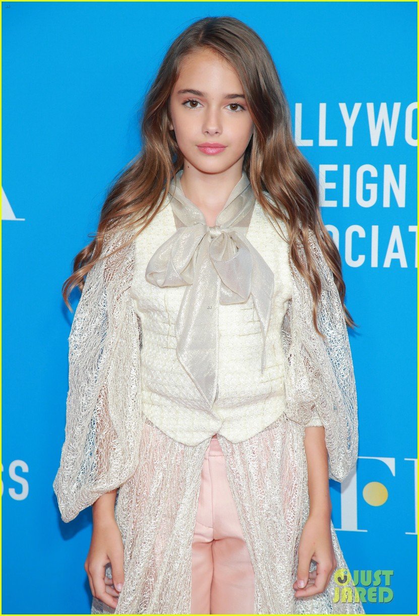 Eva Longoria, Kerry Washington, & Renee Zellweger Step Out for ...