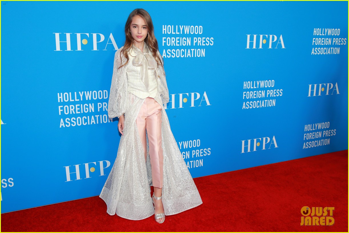 Eva Longoria, Kerry Washington, & Renee Zellweger Step Out for ...