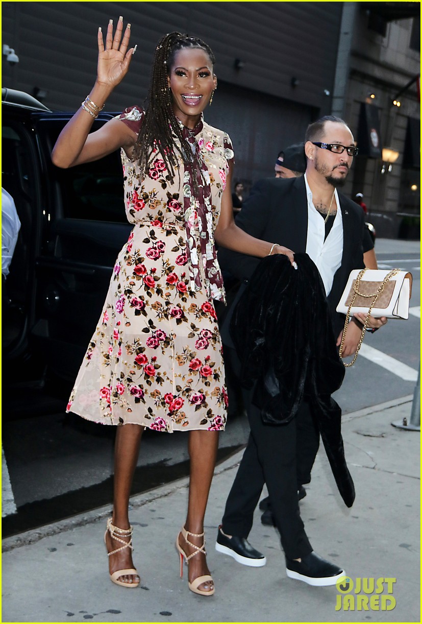 Dominique Jackson & Indya Moore Tease 'Pose' Season Two Finale!: Photo ...