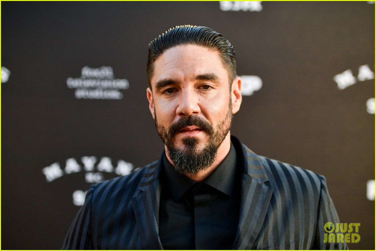 'Sons of Anarchy' Spinoff 'Mayans M.C' Cast Celebrate Season Two Premiere - Watch Trailer ...