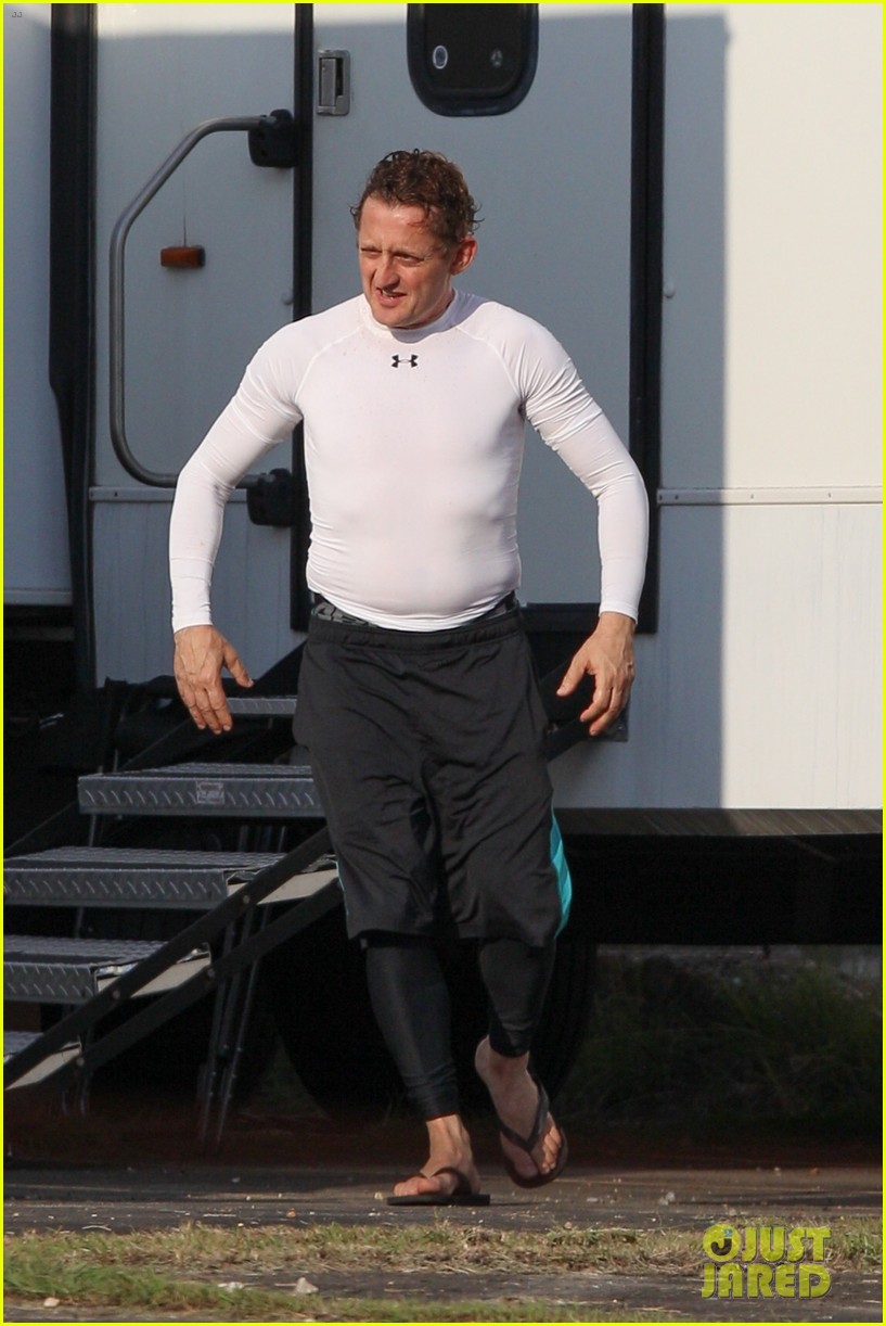 Keanu Reeves & Alex Winter Continue Filming 'Bill & Ted Face the Music ...