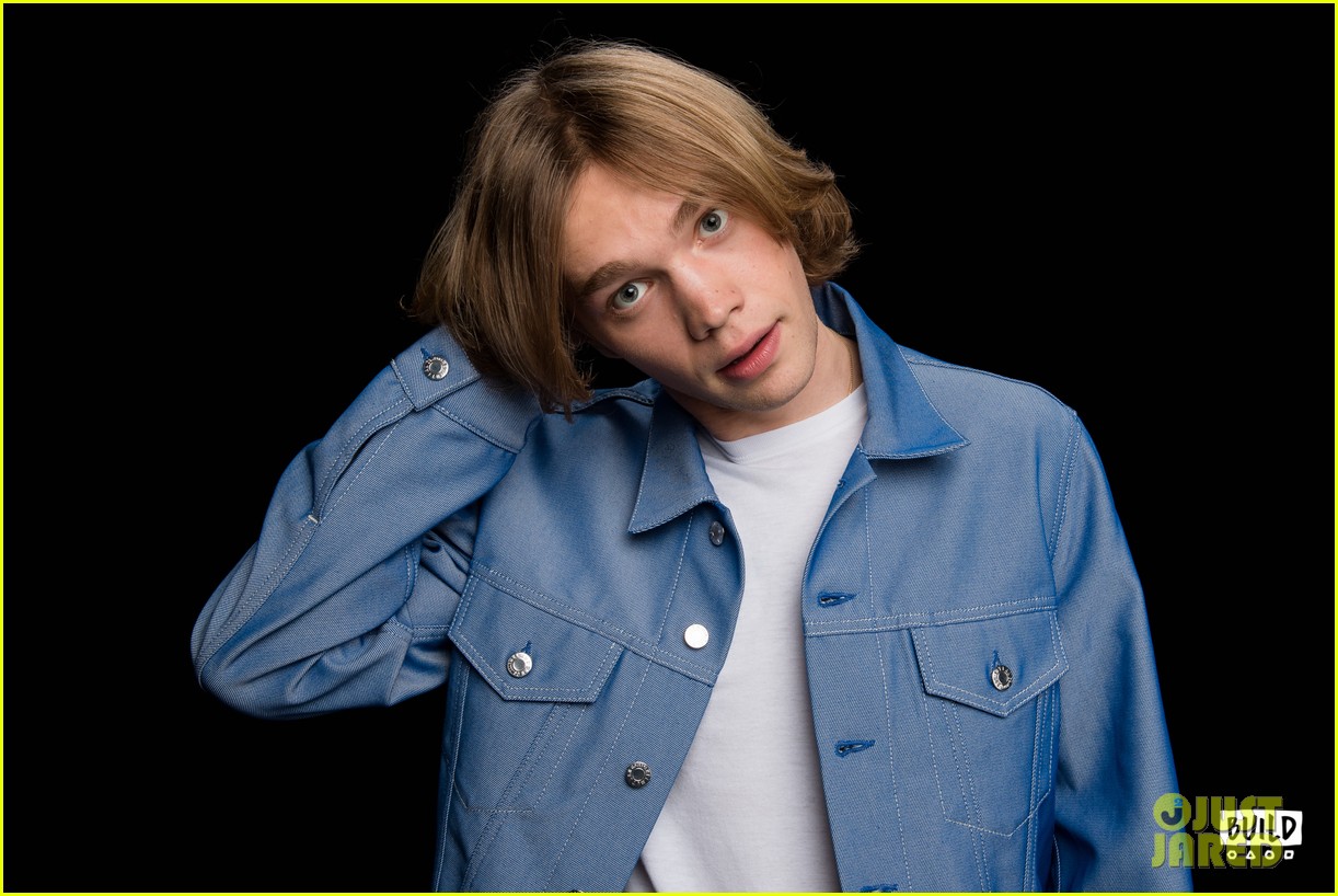 Kristine Froseth & Charlie Plummer Talk Up 'Looking For Alaska' in NYC ...