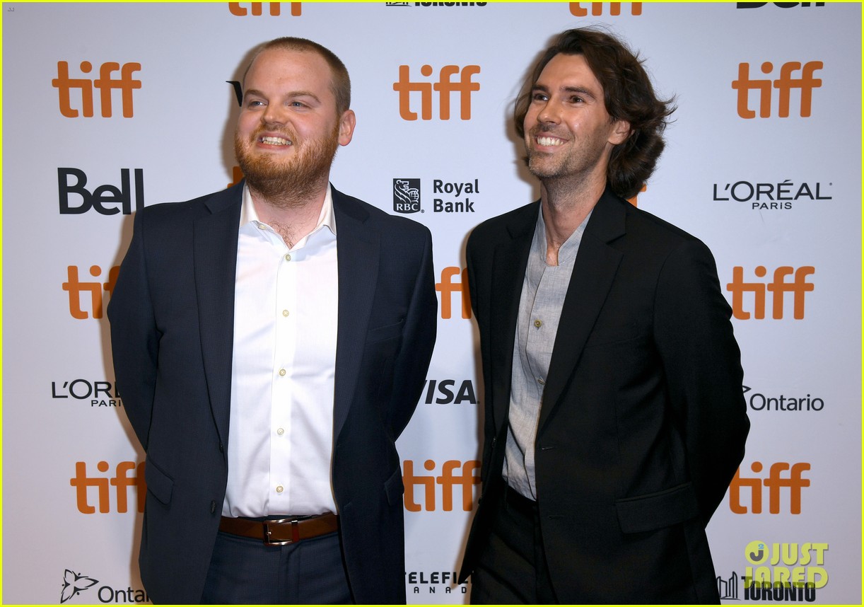 Jessica Biel Premieres Her New TV Series 'Limetown' at TIFF!: Photo ...