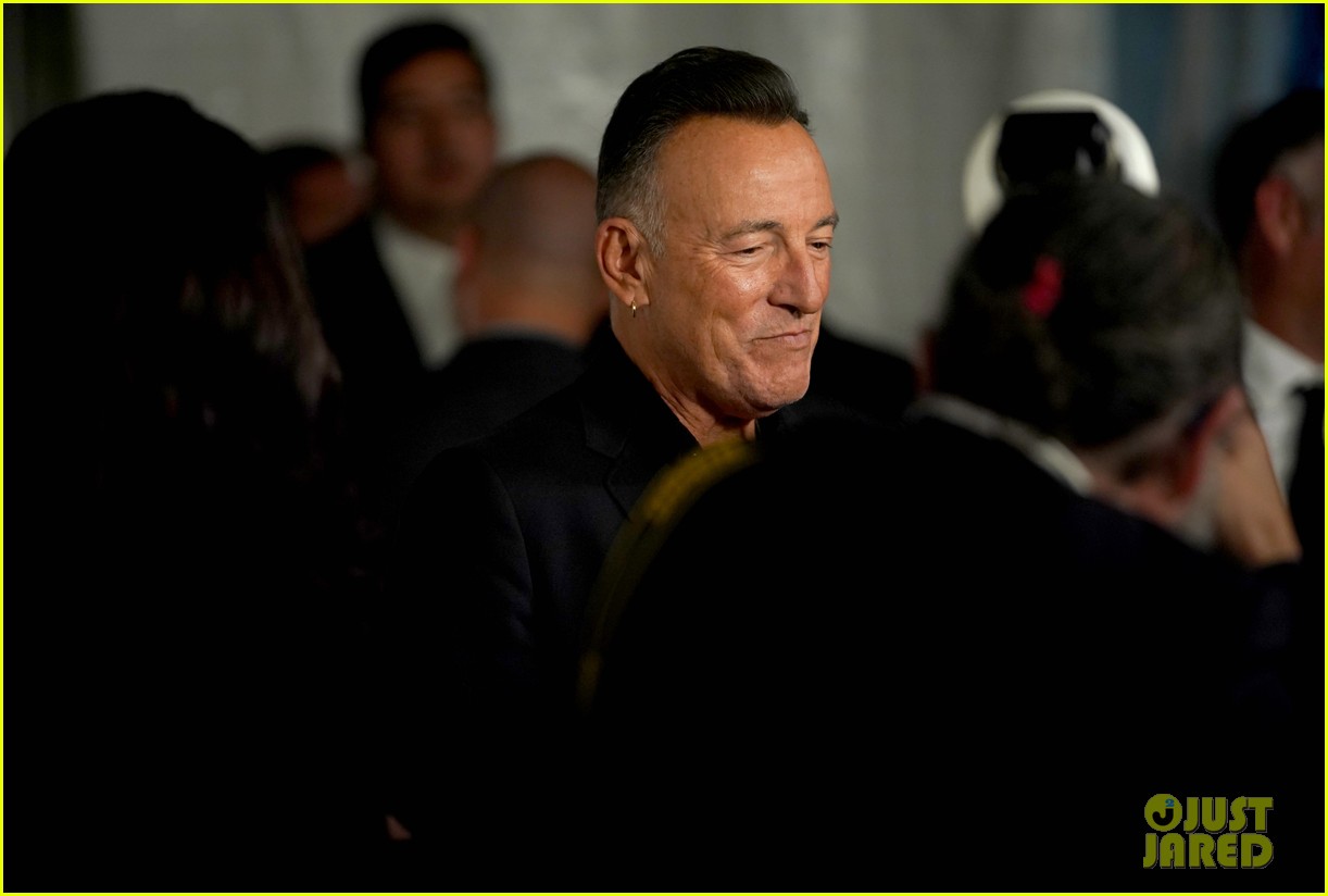 Bruce Springsteen's Concert Film 'Western Stars' Is Getting Strong ...