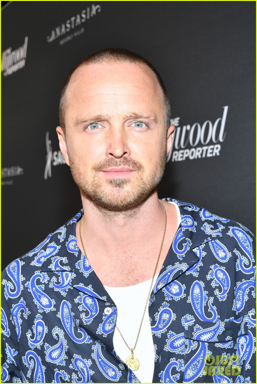 Patricia Clarkson Couples Up with Boyfriend Darwin Shaw at Pre-Emmys ...