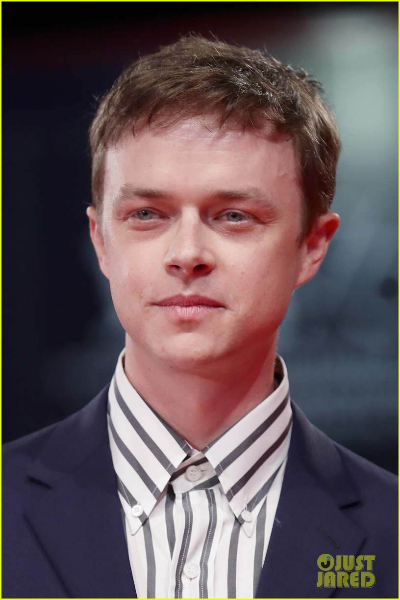 Andrea Riseborough & Dane DeHaan Premiere 'ZeroZeroZero' at Venice Film ...