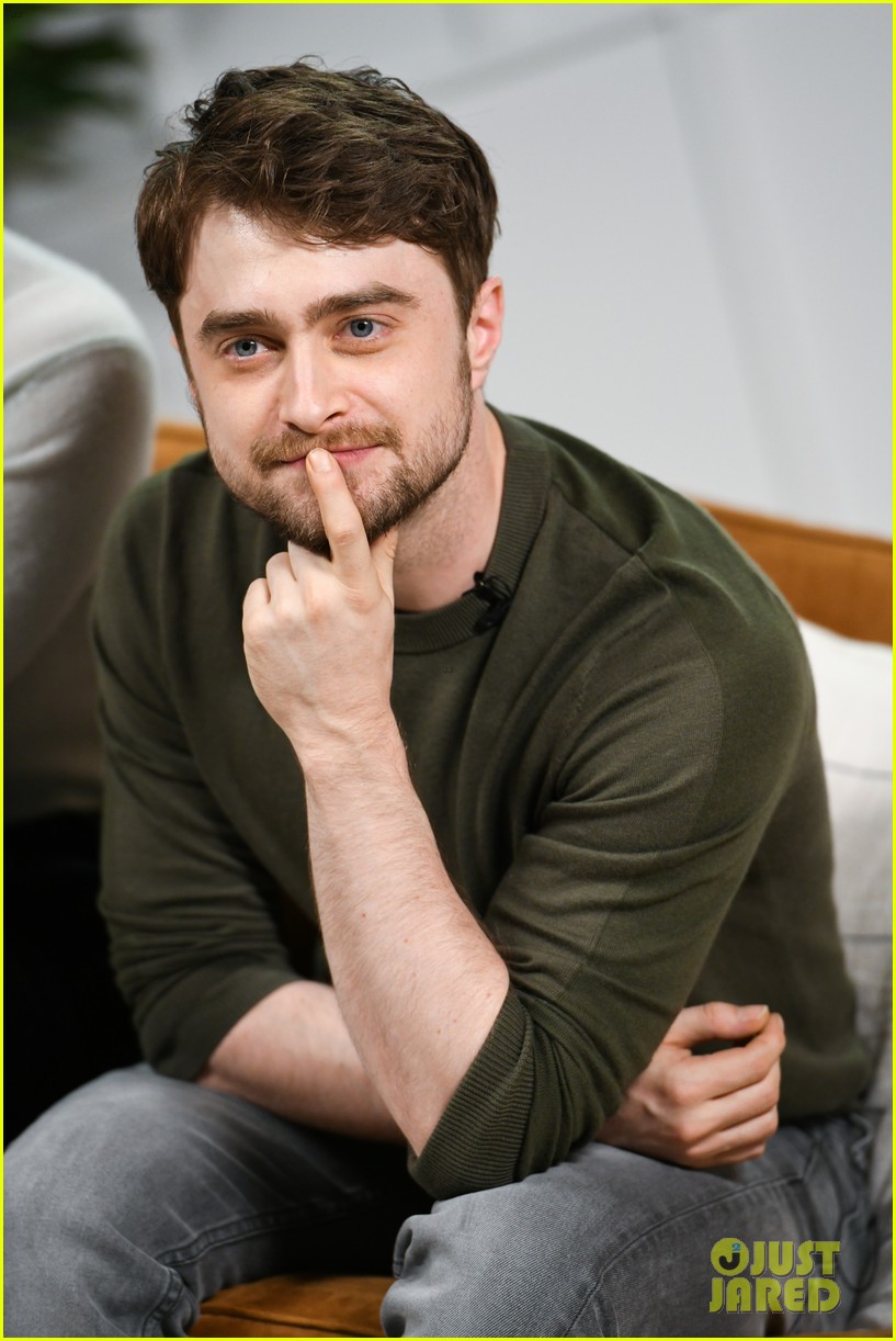 Photo: dan rad tiff premiere samara weaving 26 | Photo 4350076 | Just Jared: Entertainment News