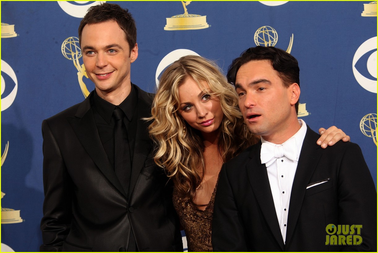 Look Back at Emmys 2009 Red Carpet Photos from 10 Years Ago!: Photo ...