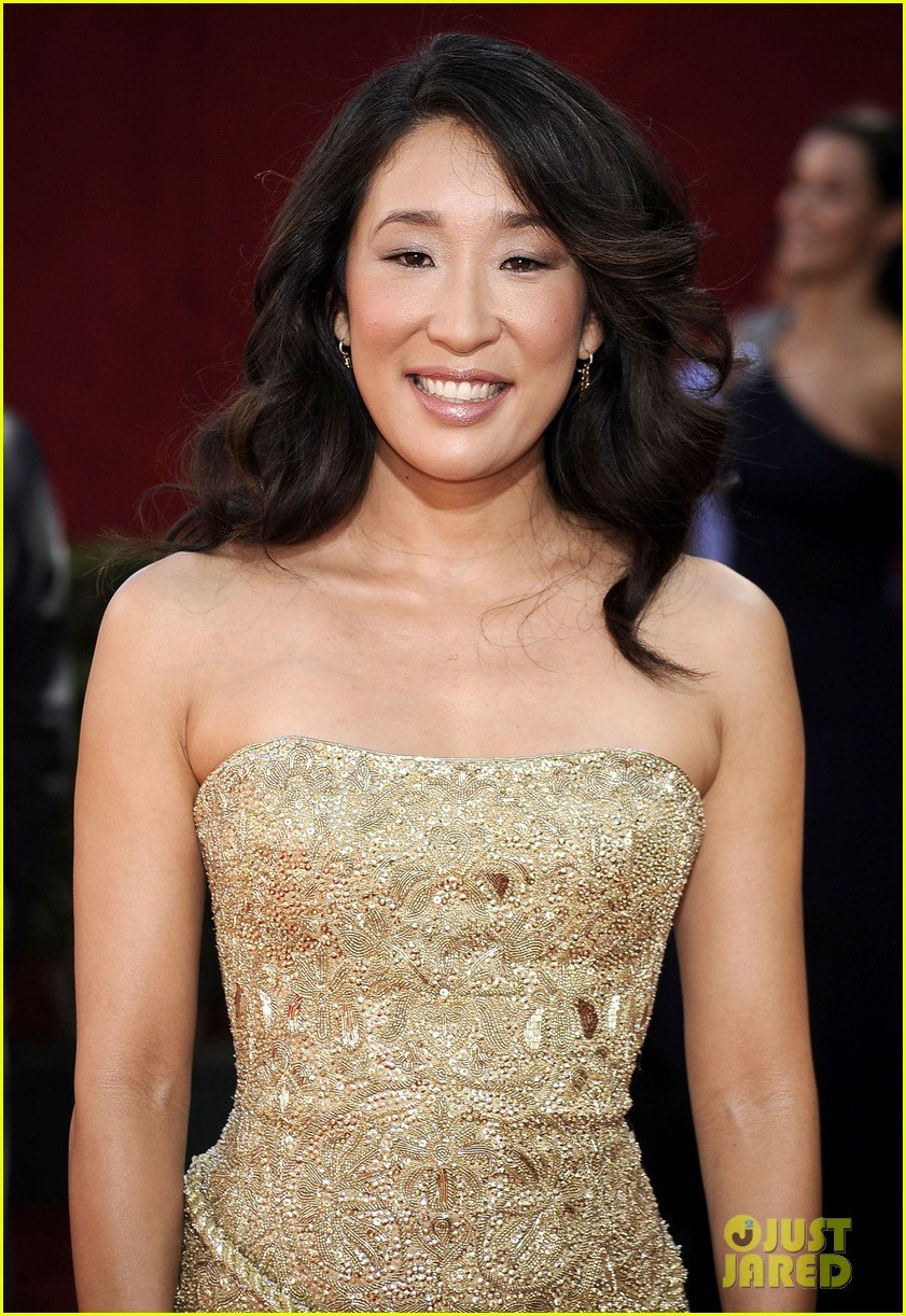 Look Back at Emmys 2009 Red Carpet Photos from 10 Years Ago!: Photo ...