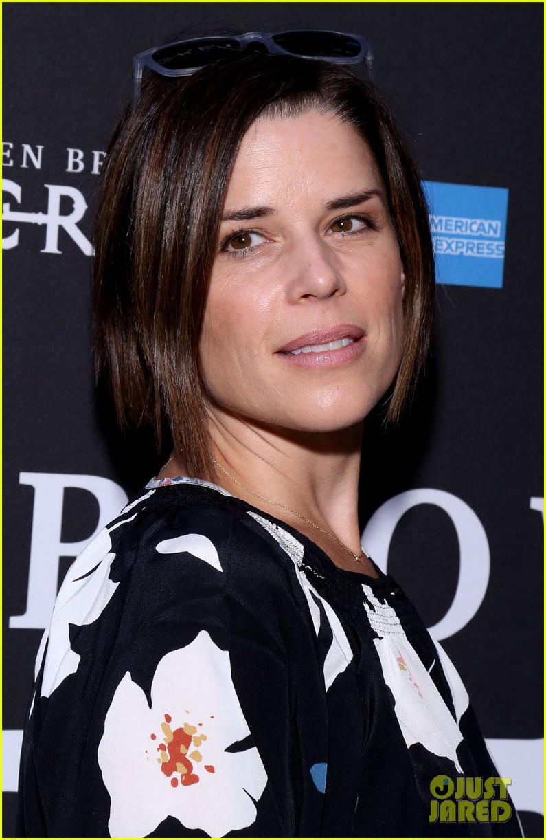 Jon Hamm, Neve Campbell & More Support Derren Brown's 'Secret' On ...