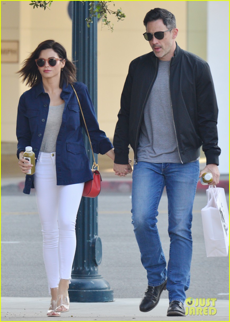 Jenna Dewan Is Pregnant, Expecting Child with Steve Kazee!: Photo ...
