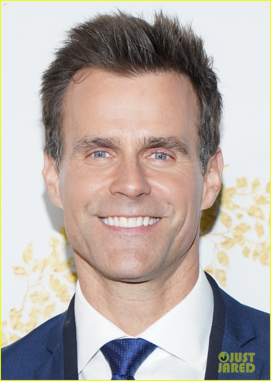 Cameron Mathison Diagnosed with Renal Cancer, Is Feeling 'Optimistic ...