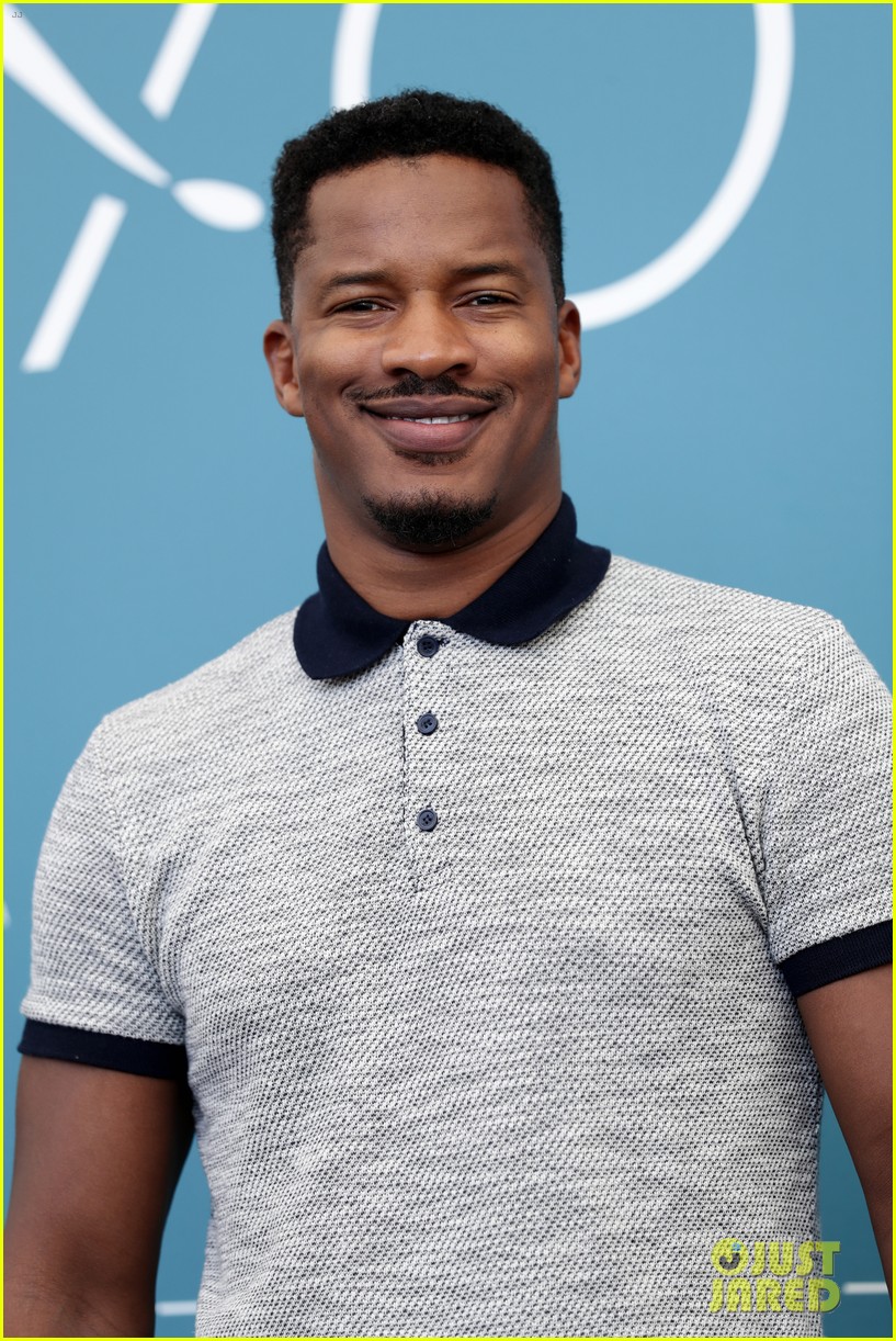 Nate Parker Apologizes for His Response to Rape Charge at Venice Film ...