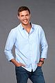 Peter Weber Is The Next ‘Bachelor’ for 2020′s Season 24 | Peter Weber ...