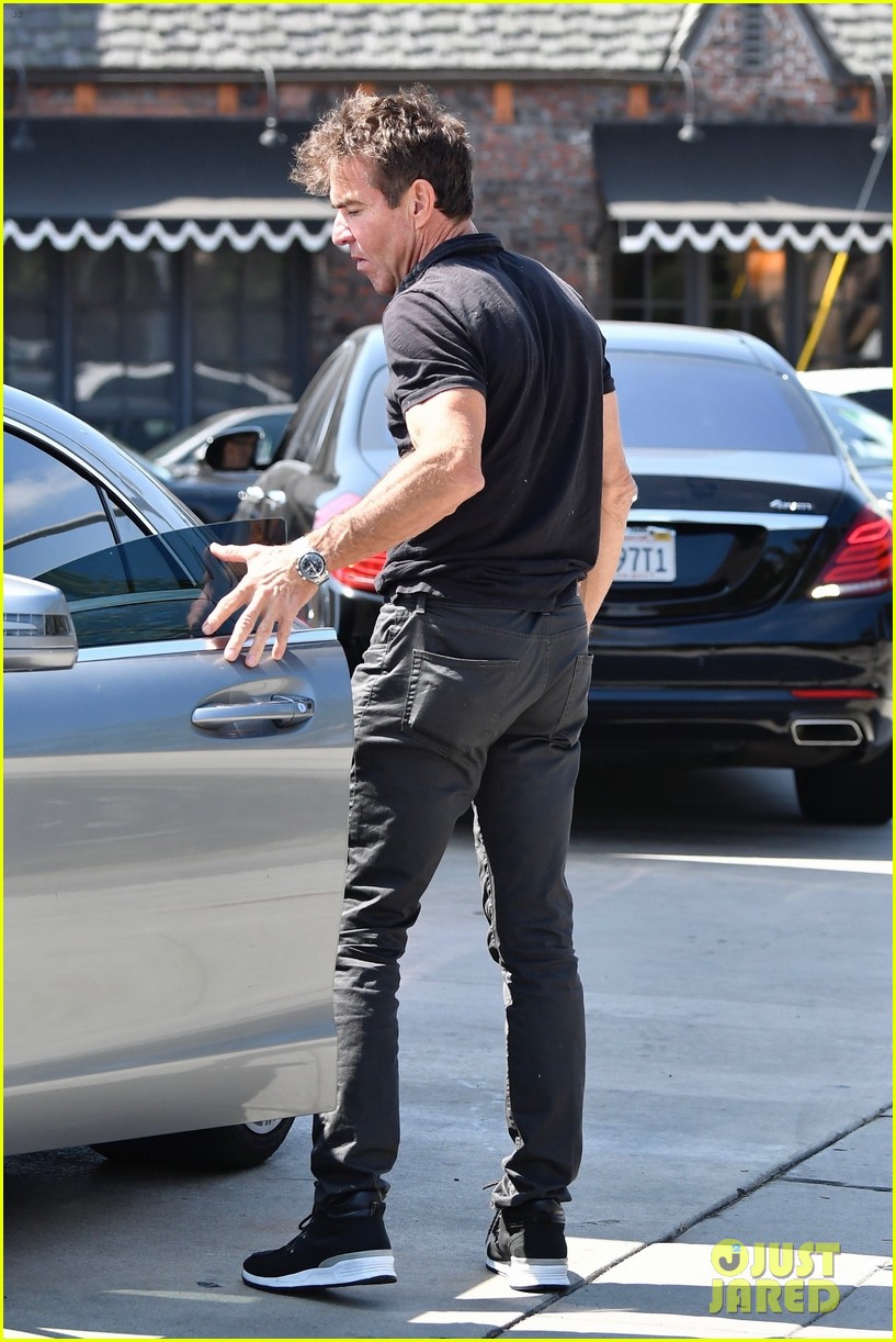Dennis Quaid Is Still Looking Ripped at 65!: Photo 4355594 | Dennis ...