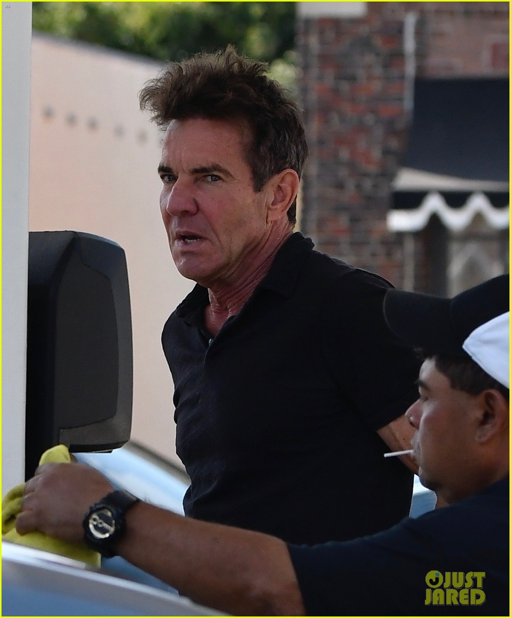 Dennis Quaid Is Still Looking Ripped at 65!: Photo 4355607 | Dennis ...