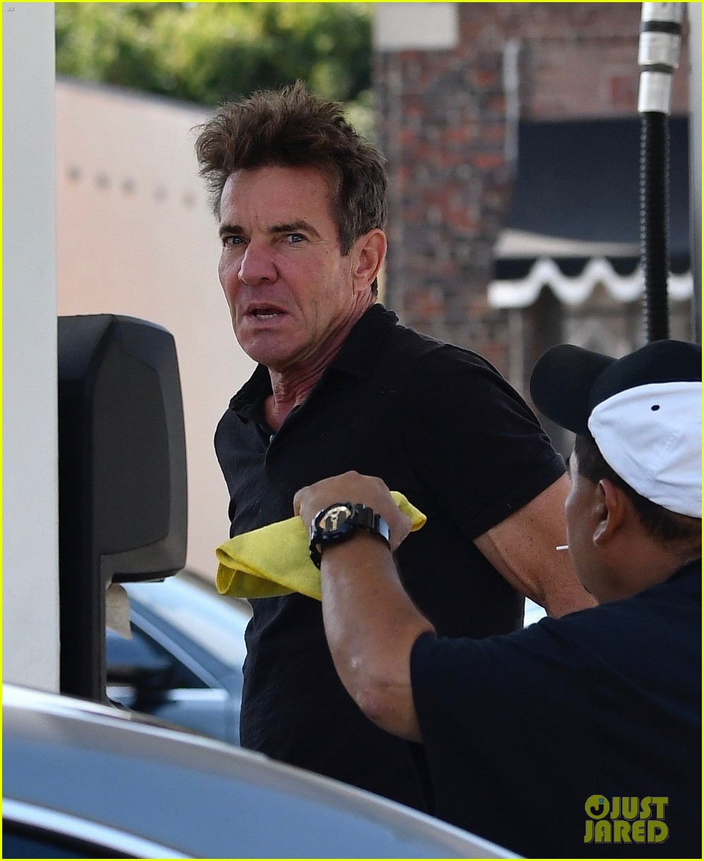 Dennis Quaid Is Still Looking Ripped at 65!: Photo 4355608 | Dennis ...