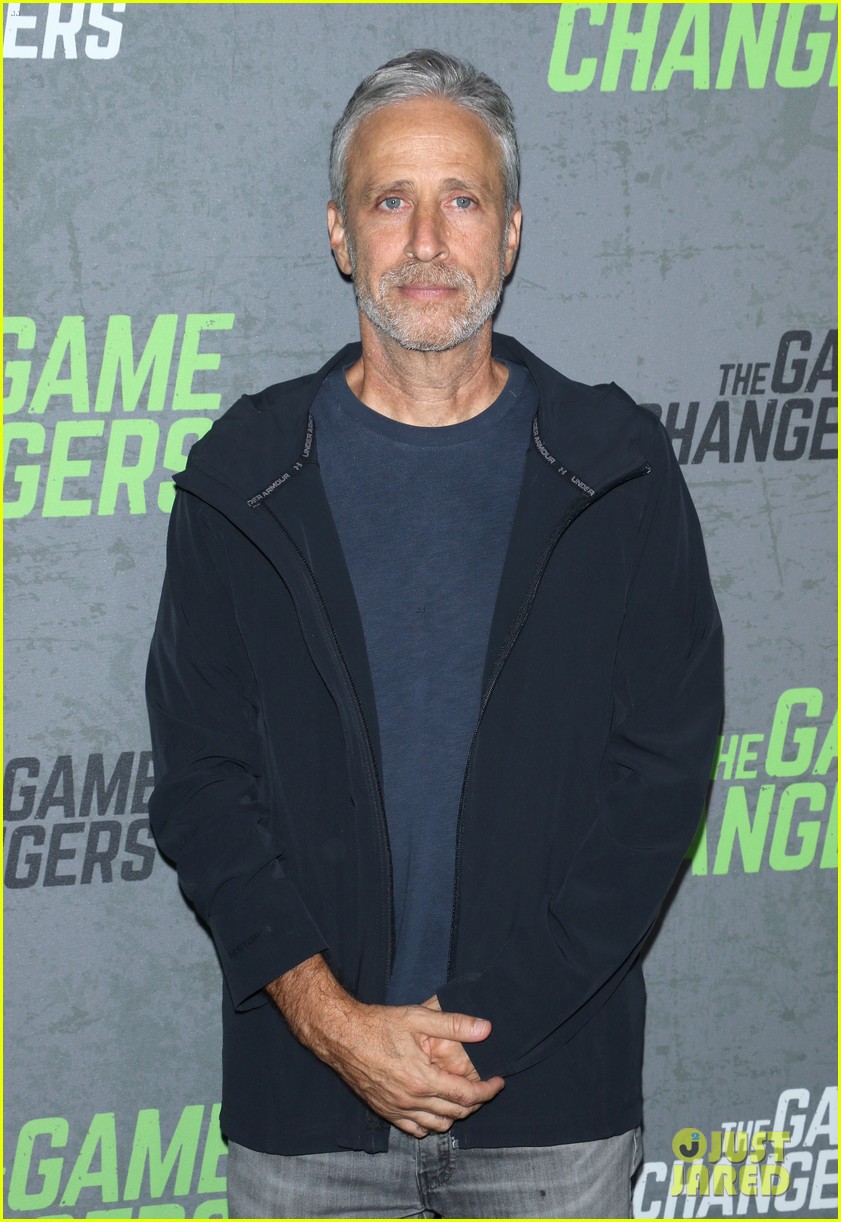 Serena Williams Supports Husband Alexis Ohanian at 'Game Changers ...