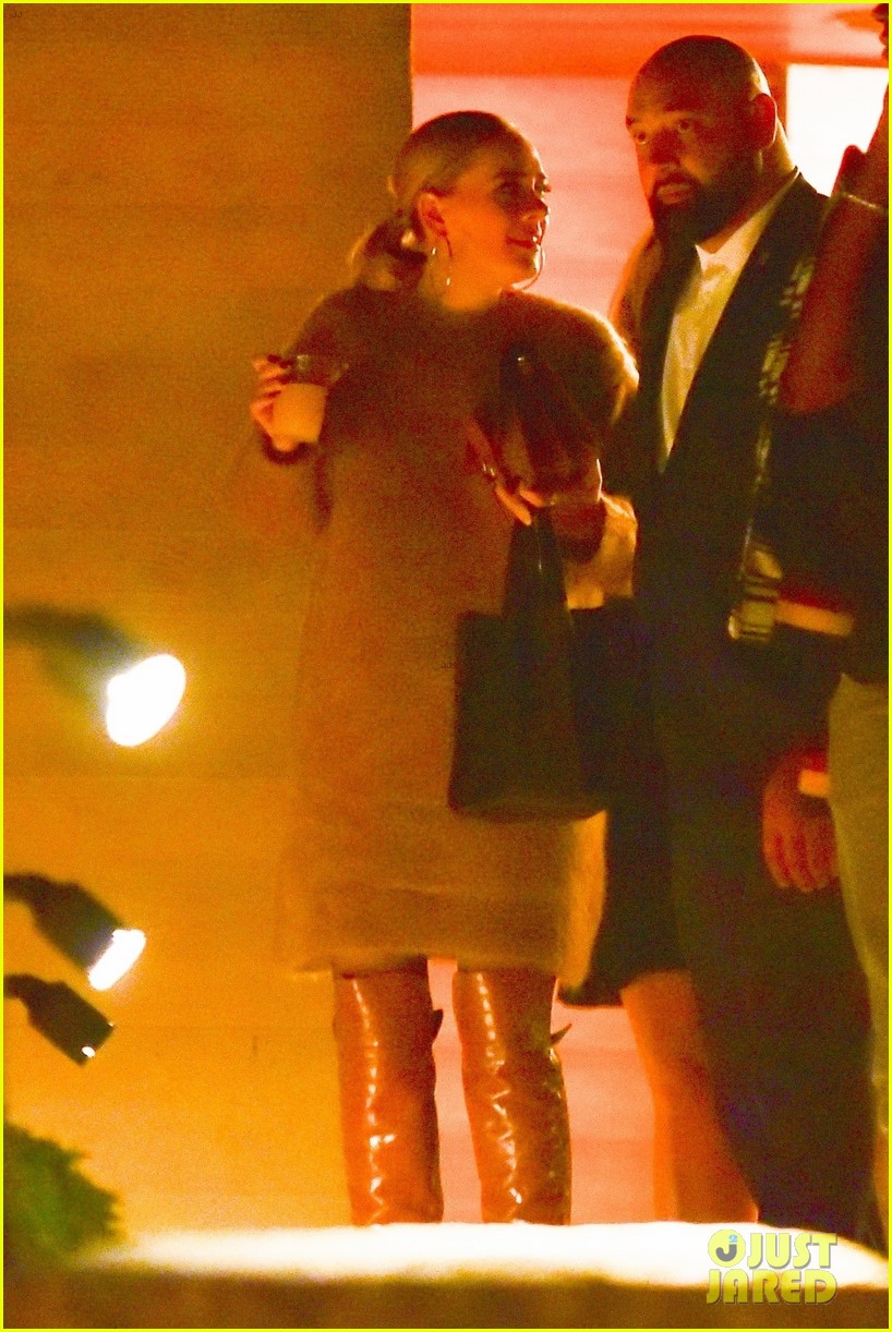Adele Enjoys a Fun Friday Night Out with Friends in Malibu!: Photo ...