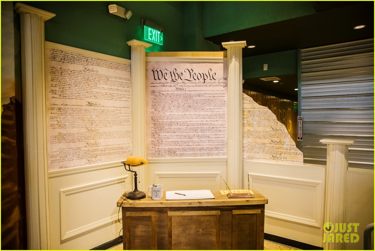 Take a Look Inside the 'Breaking Bad' Pop-Up Restaurant in L.A.: Photo ...