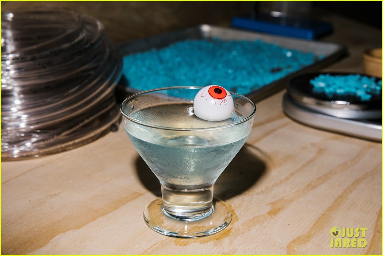 Take a Look Inside the 'Breaking Bad' Pop-Up Restaurant in L.A.: Photo ...