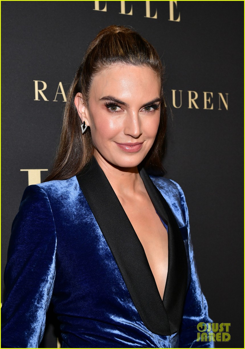 Charlize Theron, Margot Robbie & Issa Rae Show Their Style at Elle ...