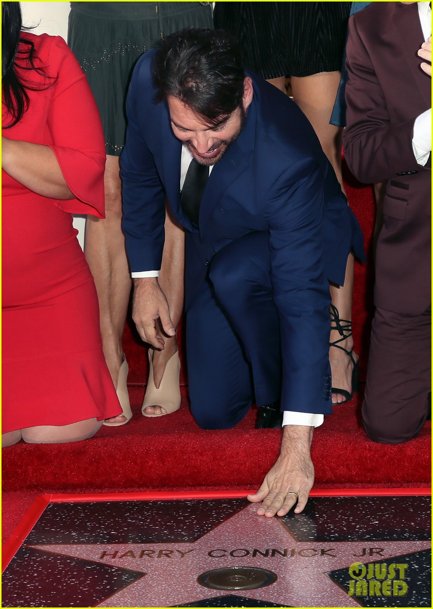 Harry Connick Jr.'s Three Daughters Are All Grown Up - See Them at His ...