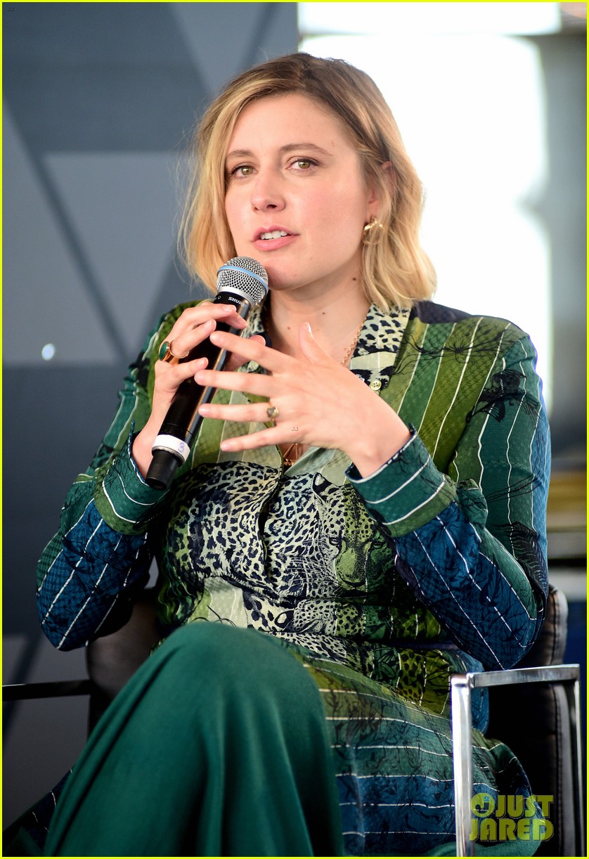 Constance Wu & Laura Dern Join Cynthia Erivo & Greta Gerwig at Women's ...