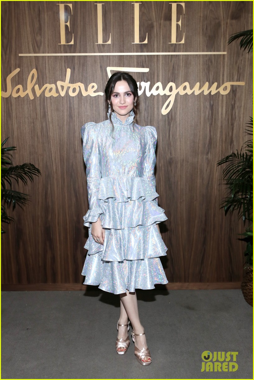 Alexa Demie & Kristine Froseth's 'Euphoria' & 'Alaska' Co-Stars Support ...