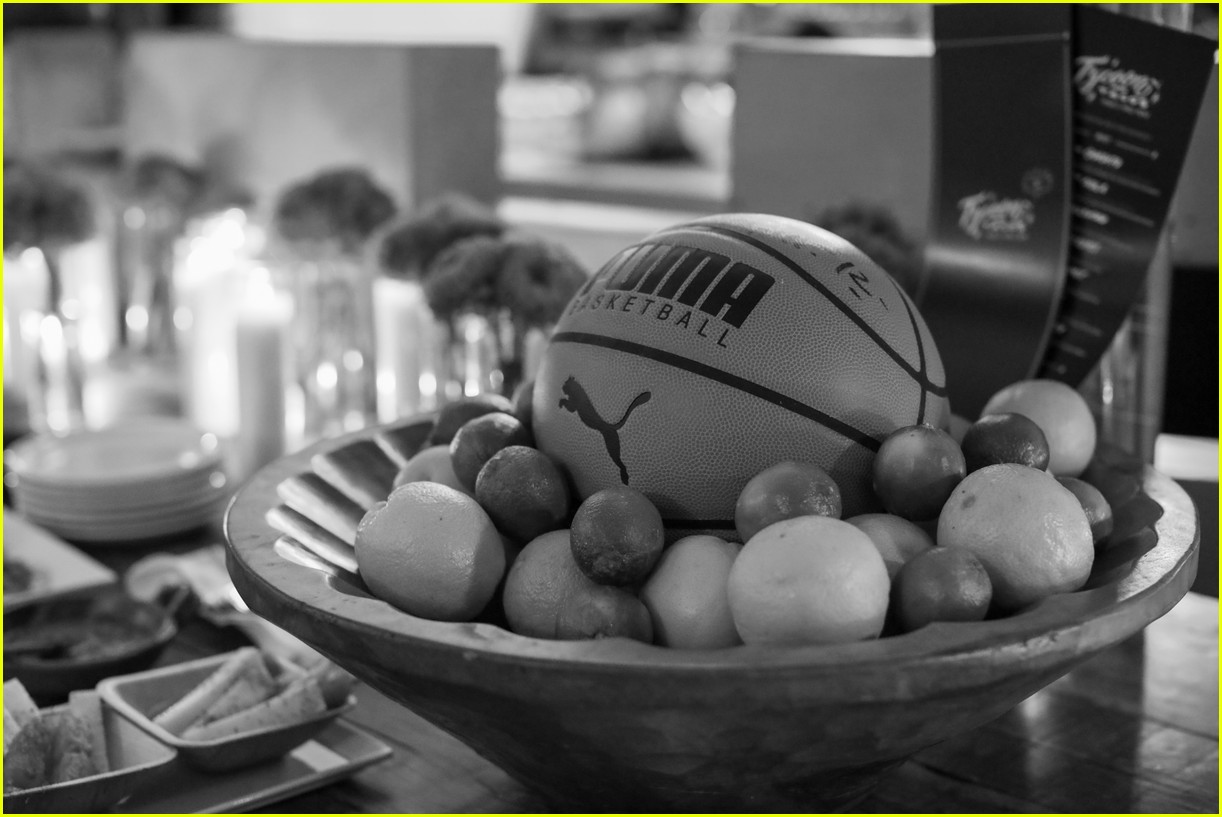 G-Eazy & Puma Announce Partnership, First Shoe Due in 2020: Photo ...