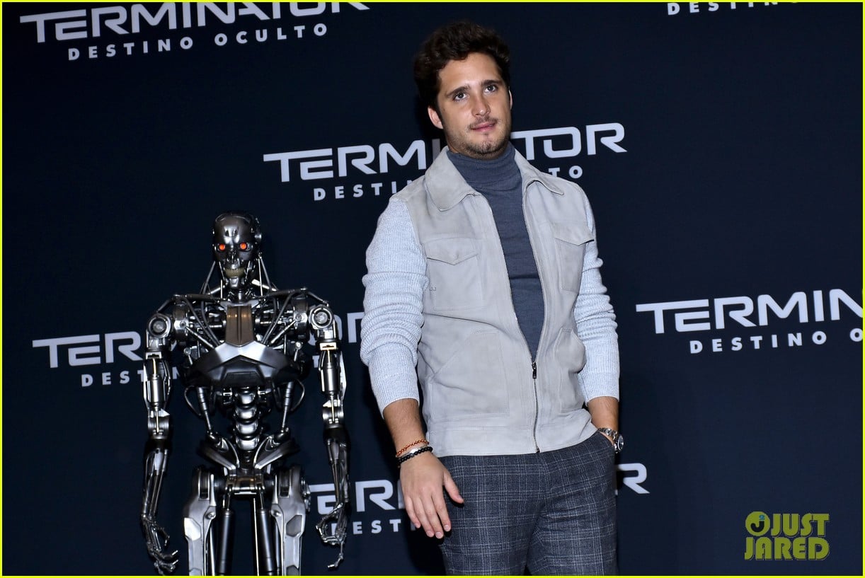 Linda Hamilton & Mackenzie Davis Join 'Terminator: Dark Fate' Cast at ...